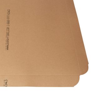 Dura-Fibre Manufactures High-Strength Paperboard Products