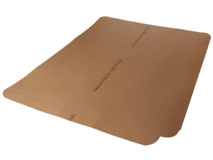 Paperboard Slip Sheets, Push-Pull Sheets, Tier Sheets | Dura-Fibre