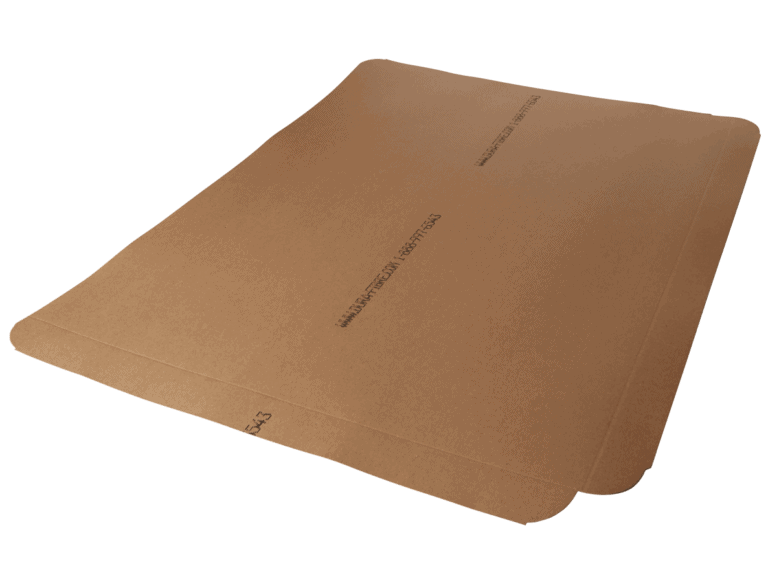 Get 5 Reasons to Try Slip Sheets Instead of Pallets