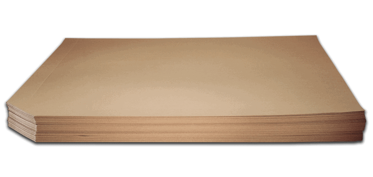 Laminated Paperboard Sheets - Dura Fibre