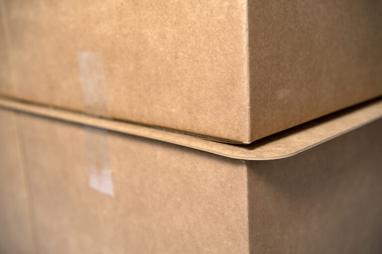 Paperboard Slip Sheets, Push-Pull Sheets, Tier Sheets | Dura-Fibre