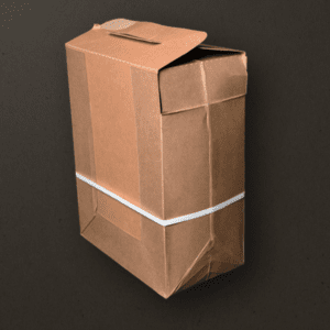 Trash Compactor Boxes, Commercial Aviation Waste Management