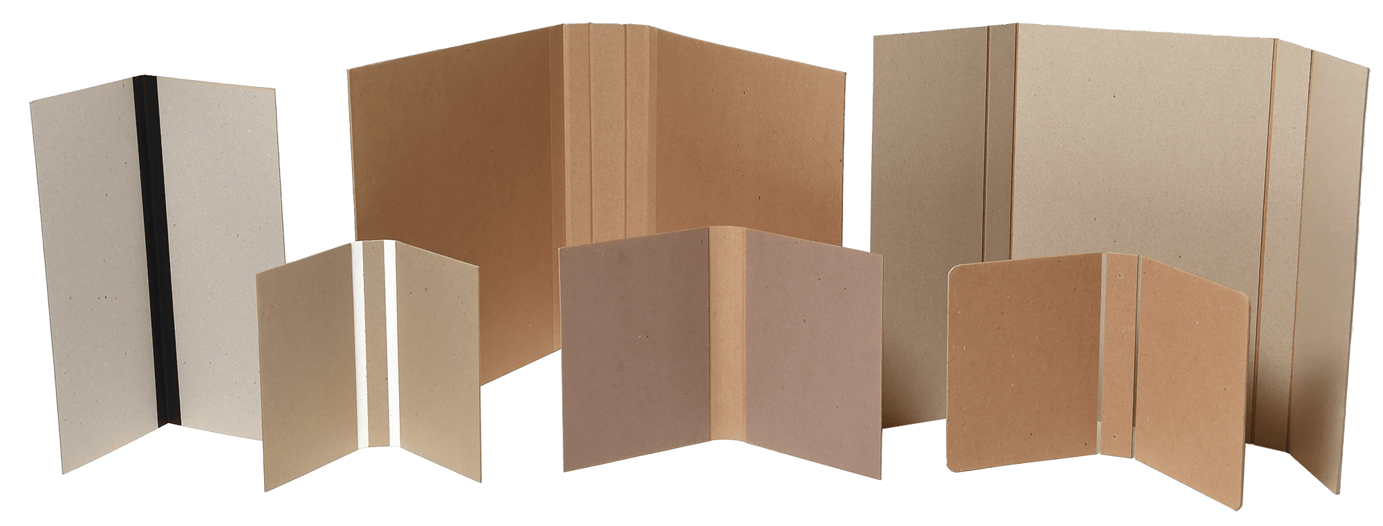 Book Binding Board - Dura Fibre Book Binding Board