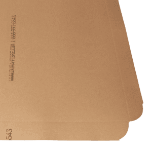 Paperboard Slip Sheets, Push-Pull Sheets, Tier Sheets | Dura-Fibre