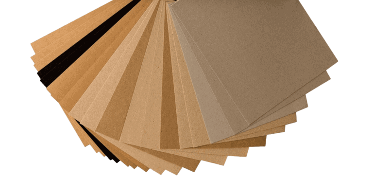 Paperboard Slip Sheets, Push-Pull Sheets, Tier Sheets | Dura-Fibre