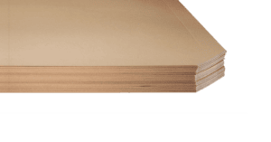 Paperboard Slip Sheets, Push-Pull Sheets, Tier Sheets | Dura-Fibre